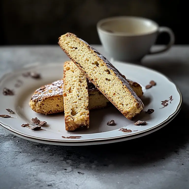Biscotti