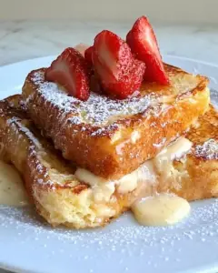 Classic Country French Toast - Ava Recipes