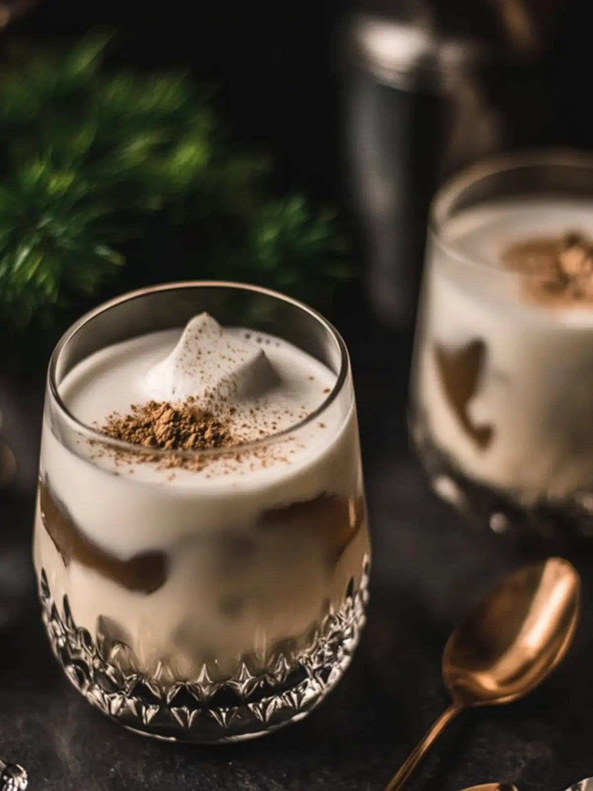 Decadent Homemade Irish Cream for Delicious Desserts