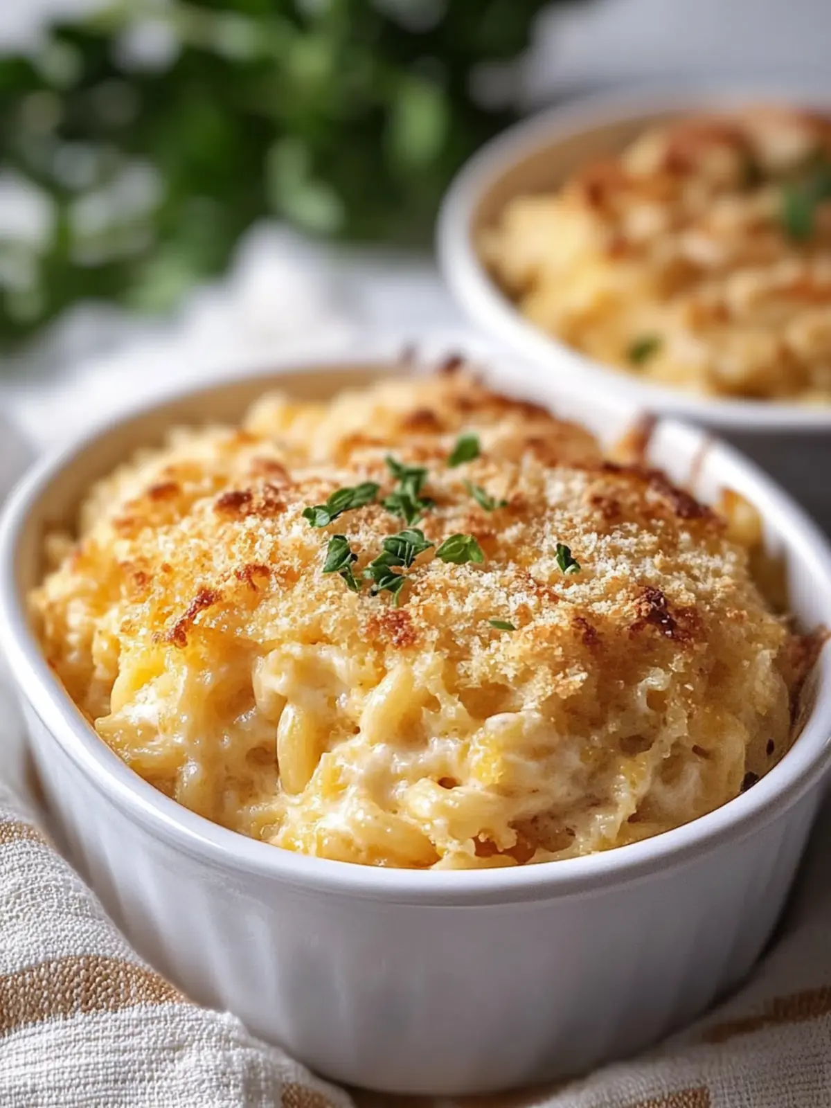 Irresistible Spaghetti Squash Mac And Cheese: Comforting Delight