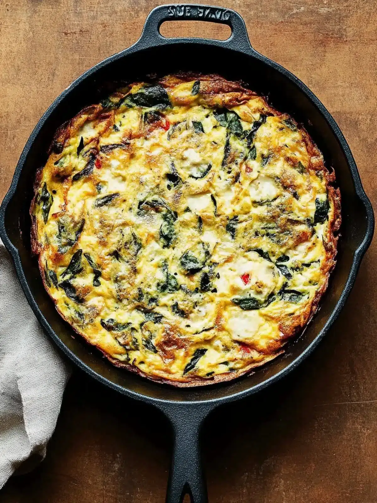 Ultimate How to Make a Frittata Recipe for Delicious Meal Magic
