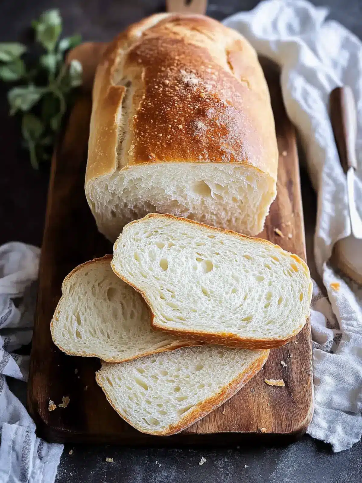 Ultimate Homemade Bread Recipe for Delicious Family Meals