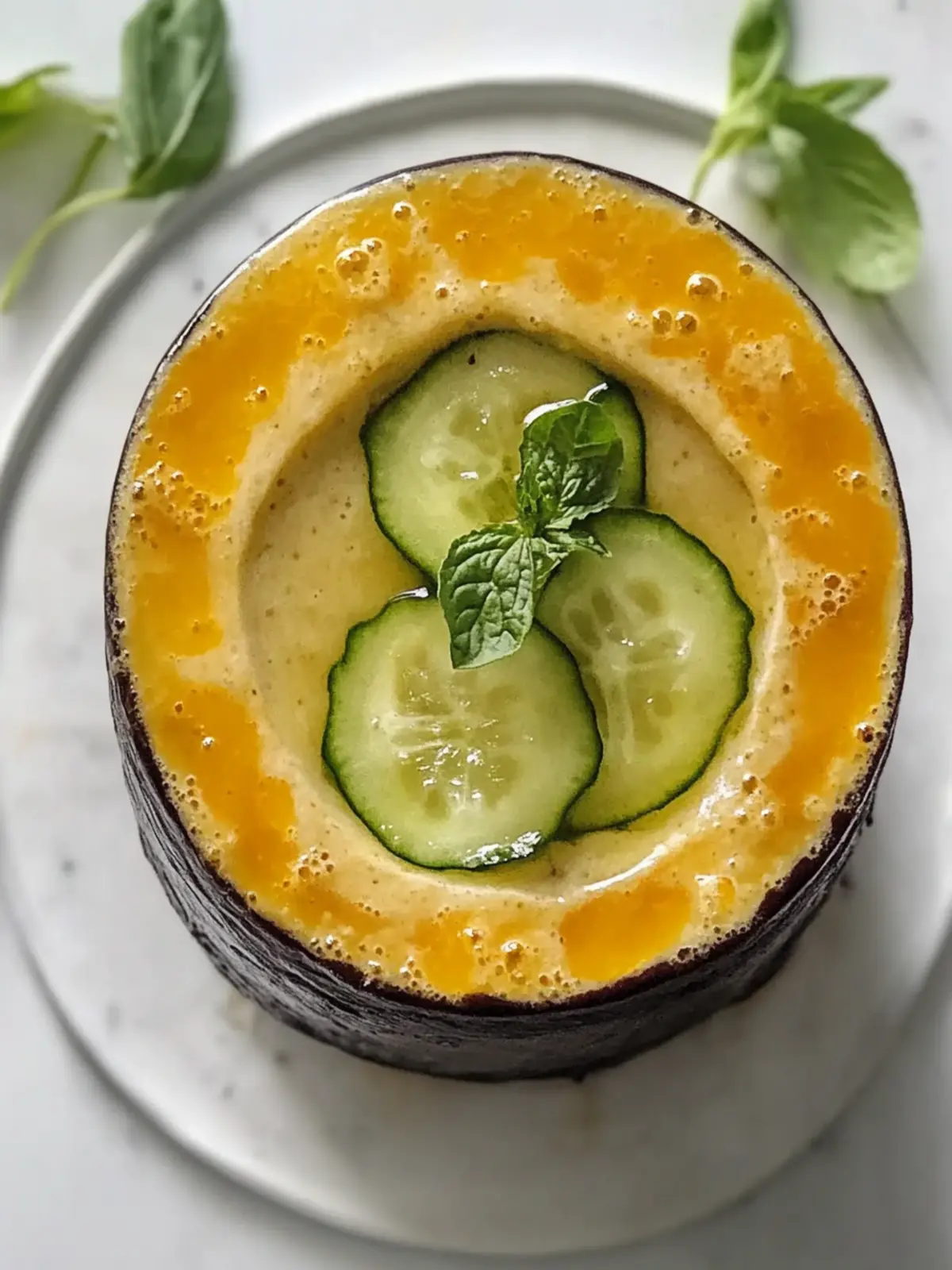 Irresistible Flancocho: A Delicious Twist on Dessert