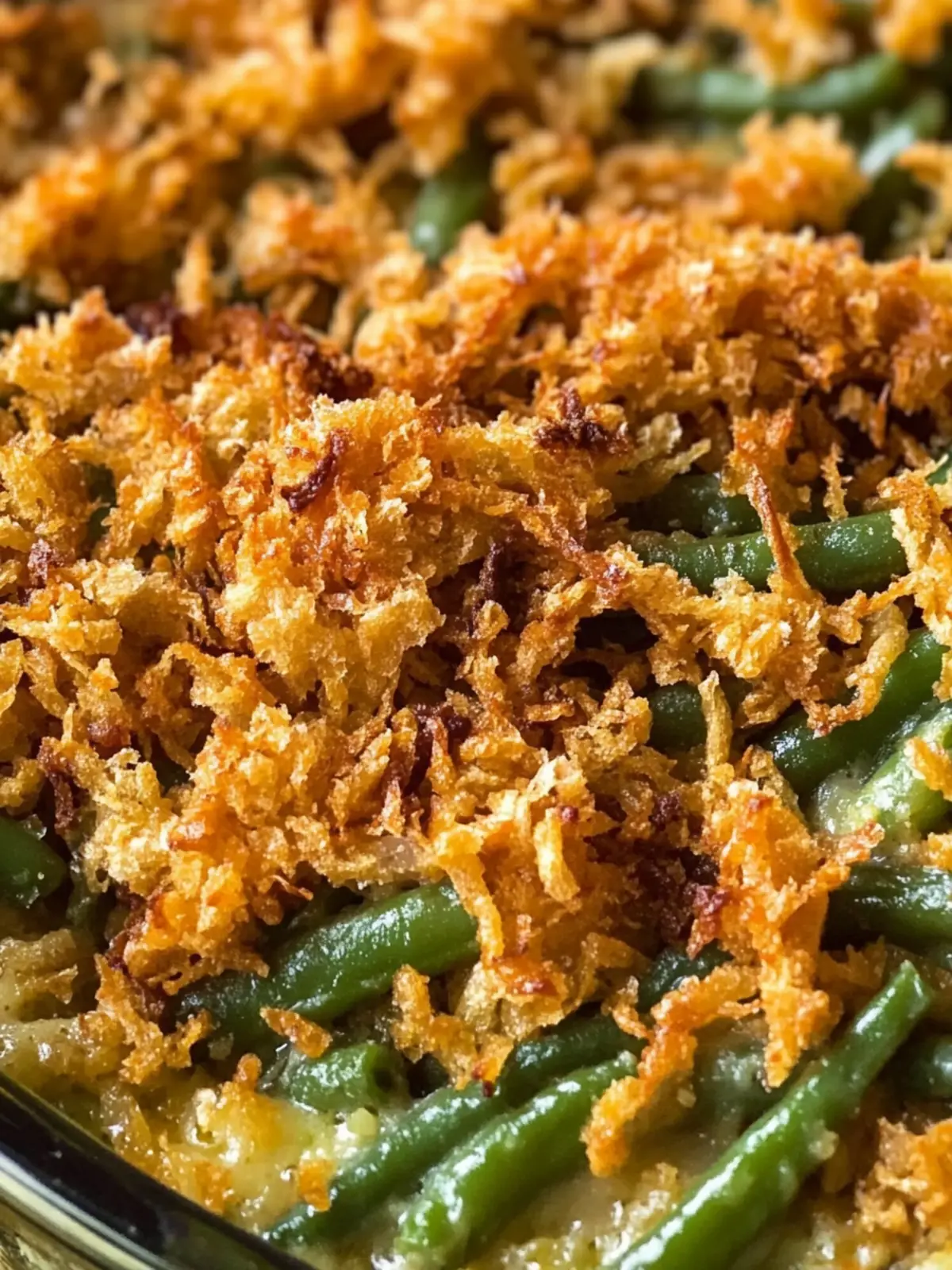 Ina Garten Green Bean Casserole: The Ultimate Comfort Dish