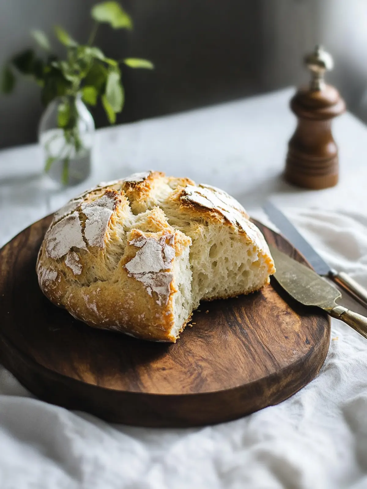 Irresistible Irish Soda Bread: Homemade Comfort Awaits