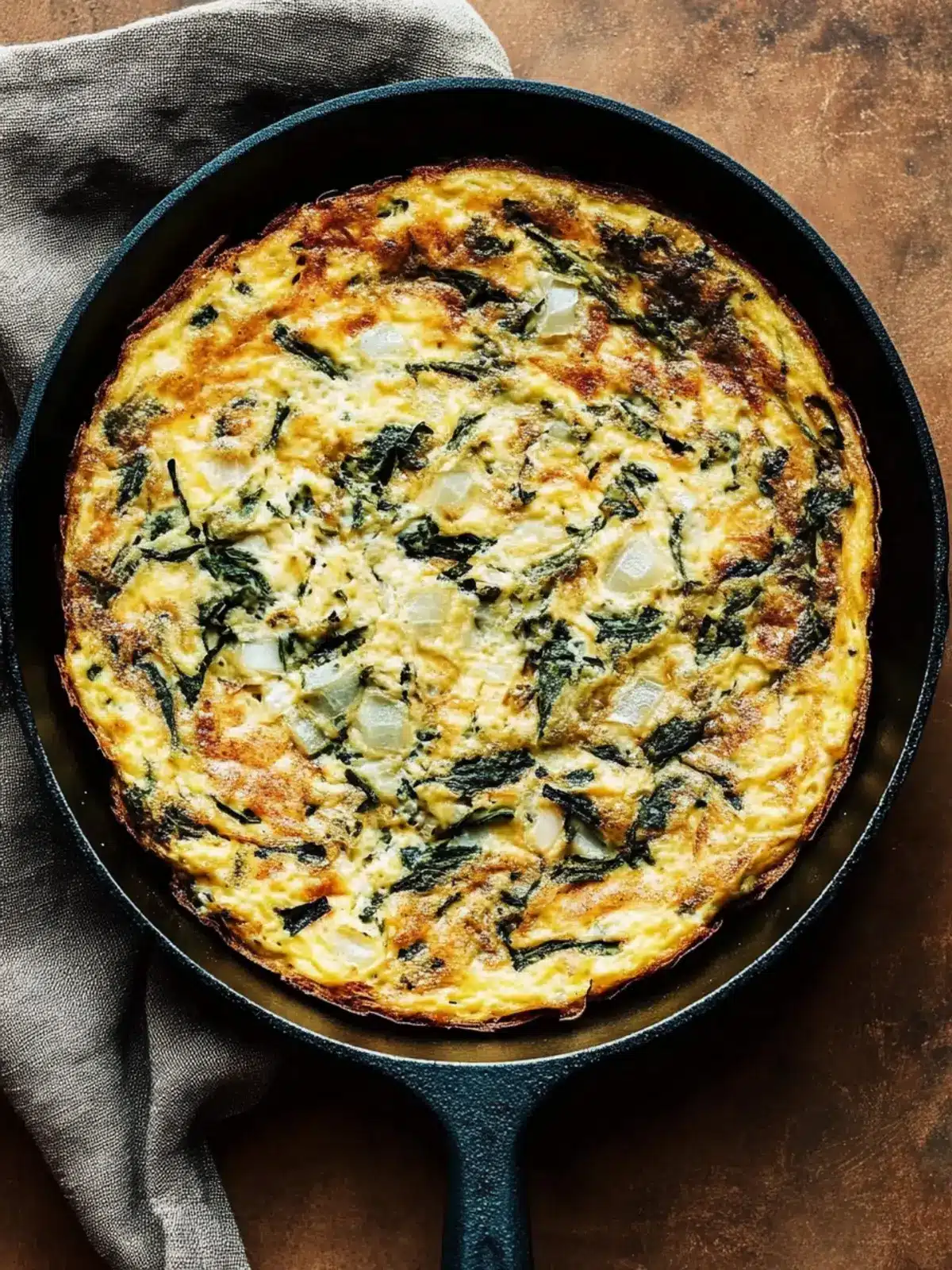 Ultimate How to Make a Frittata Recipe for Delicious Meal Magic