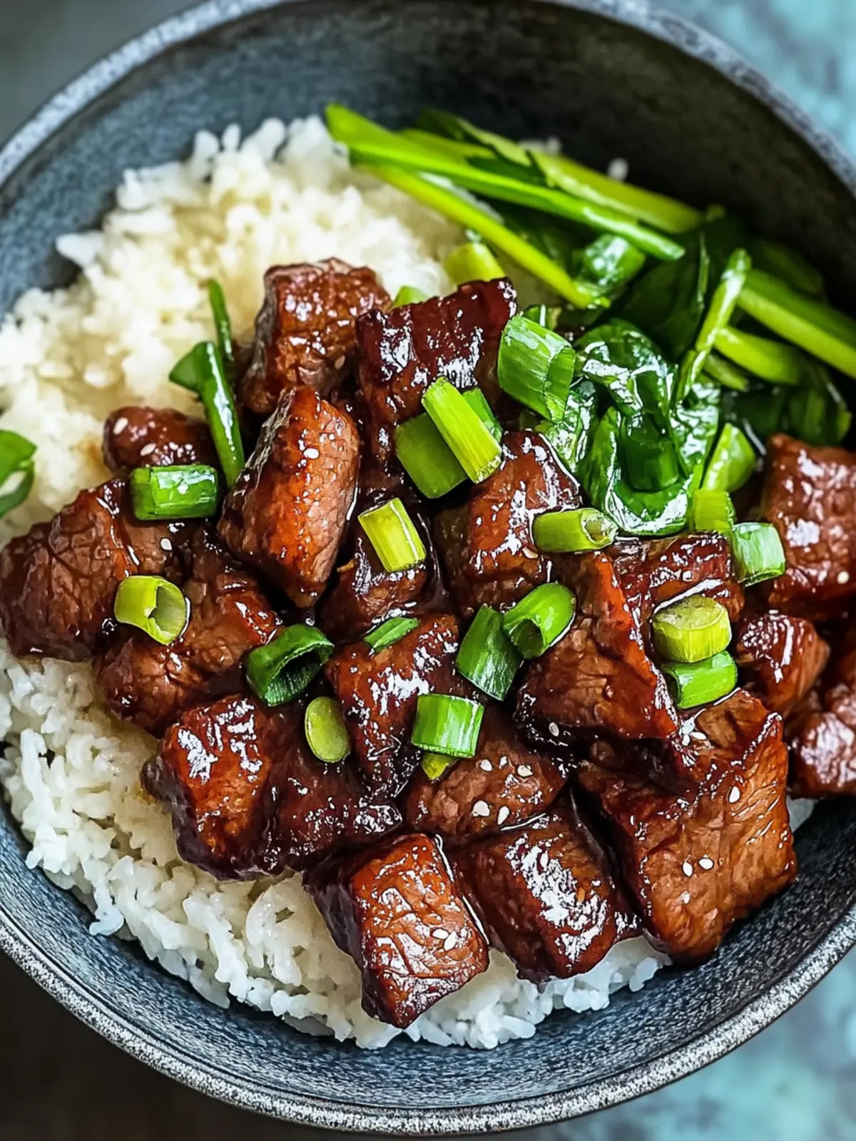 Irresistible Chinese BBQ Beef: A Savory Weekend Delight