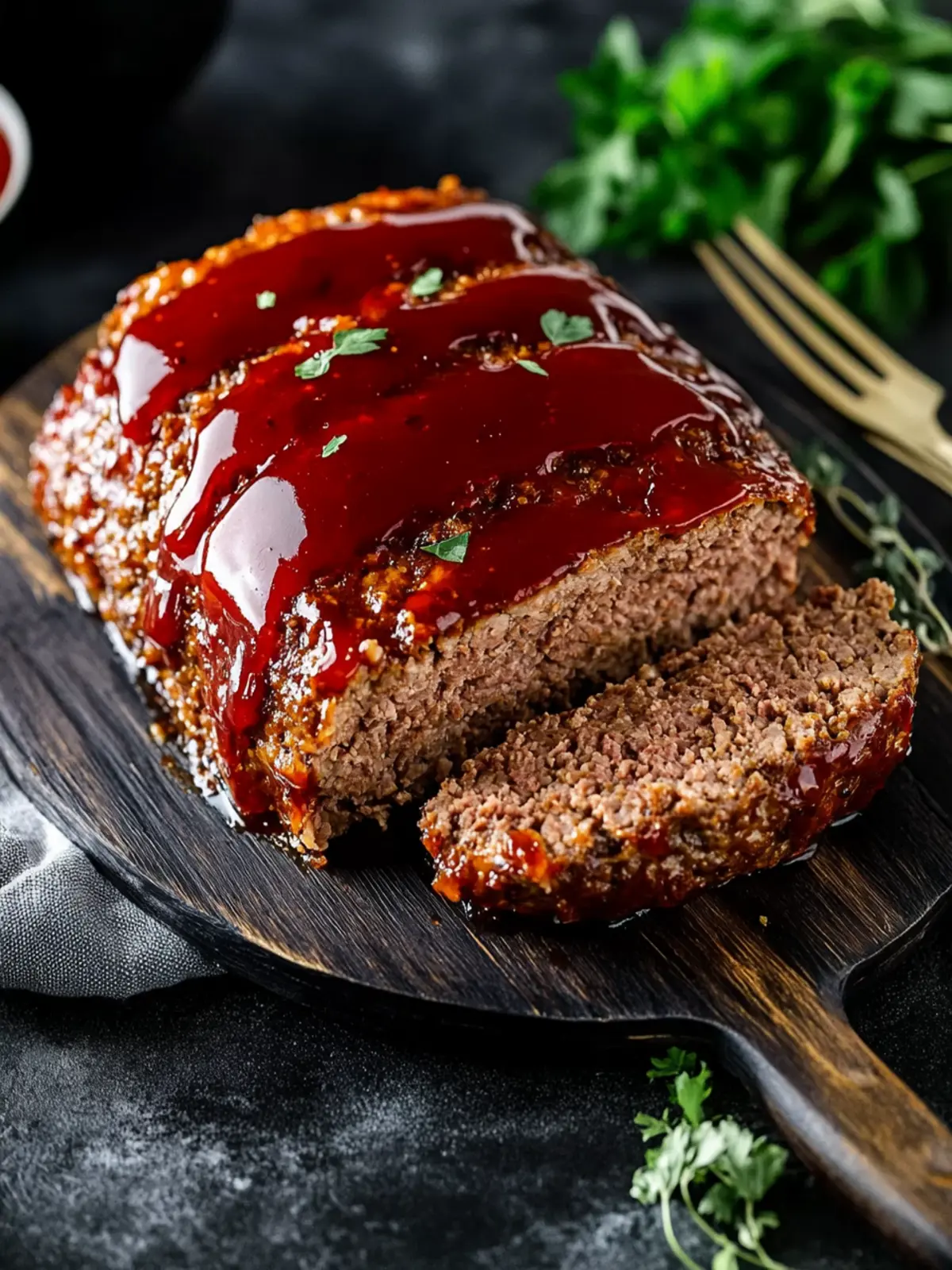 Ground Venison Meatloaf: An Irresistibly Delicious Classic