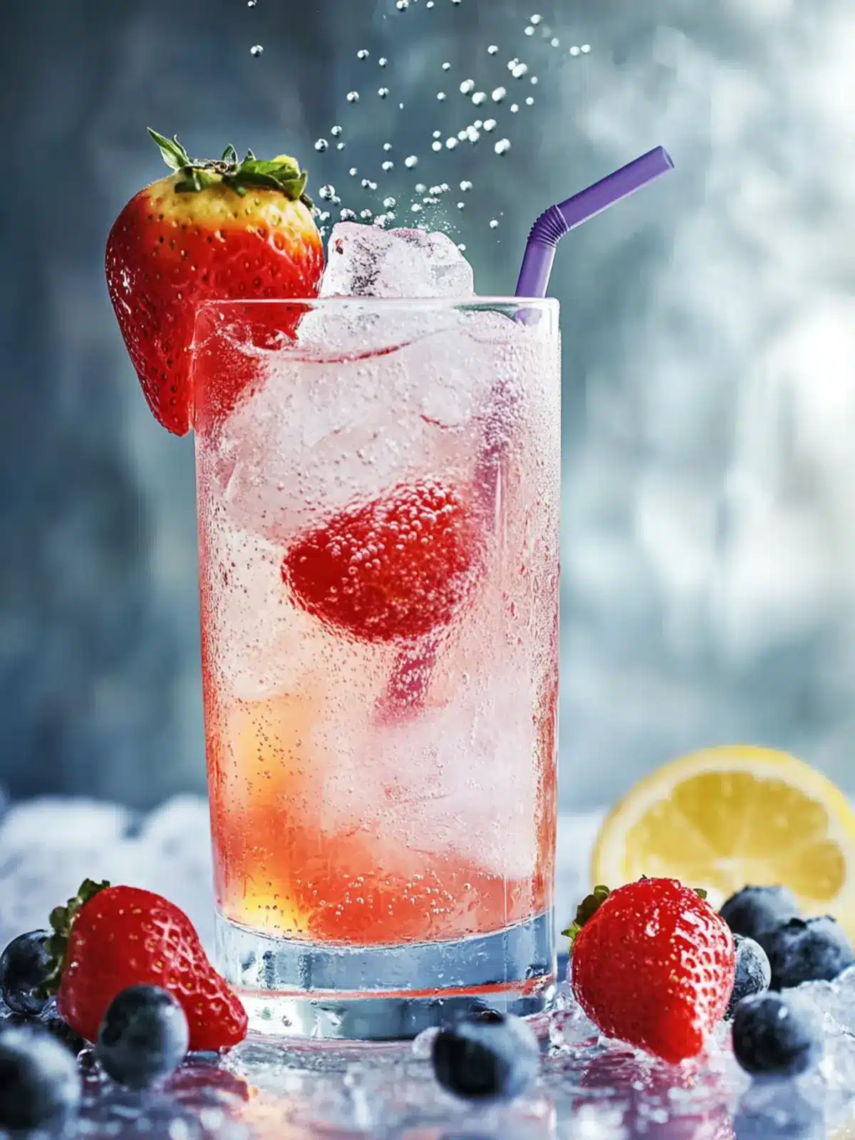 Delicious Italian Soda: Ultimate Refreshing Sparkling Drink