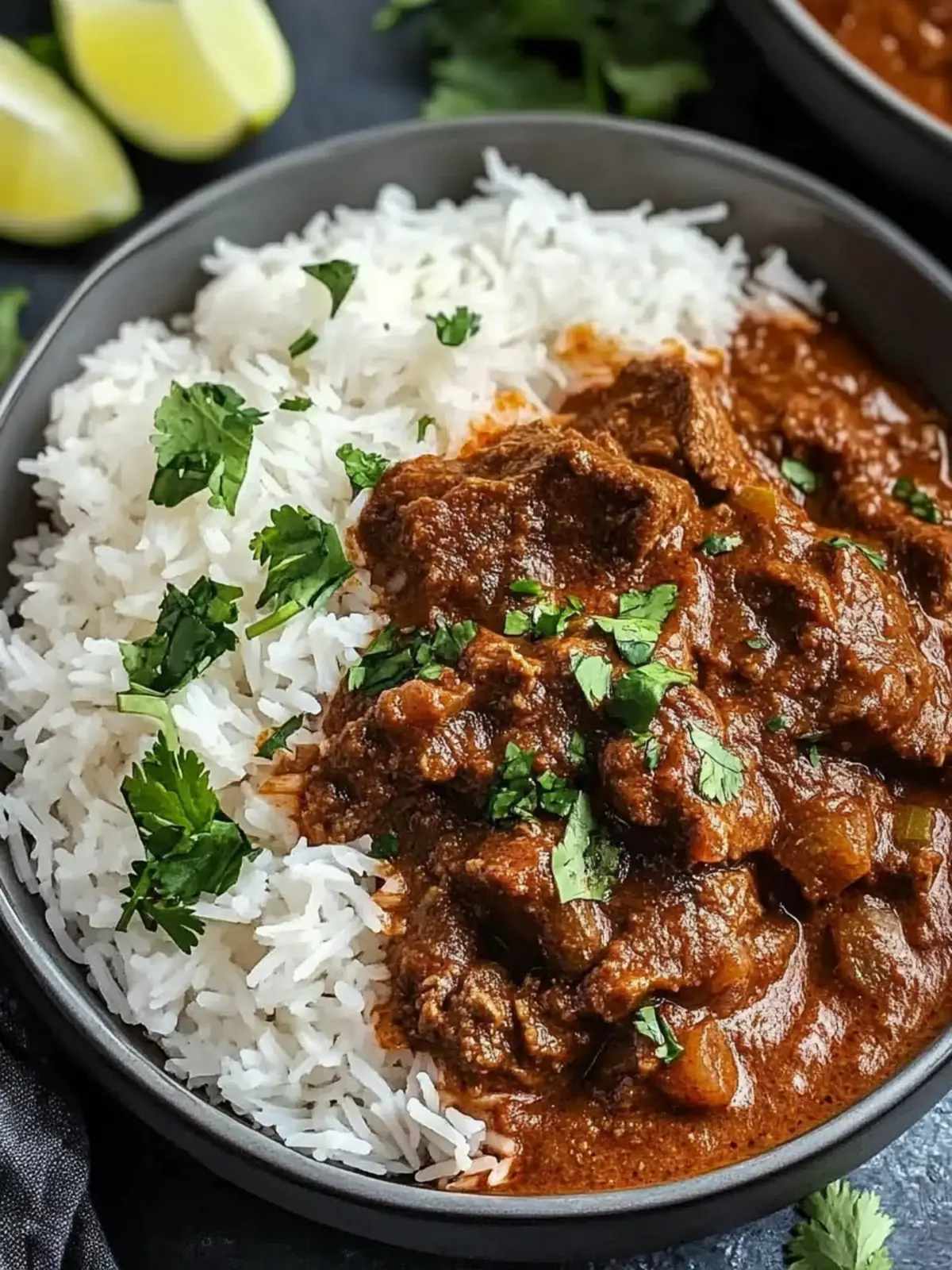 Irresistible Beef Vindaloo: A Flavorful Journey You Must Try