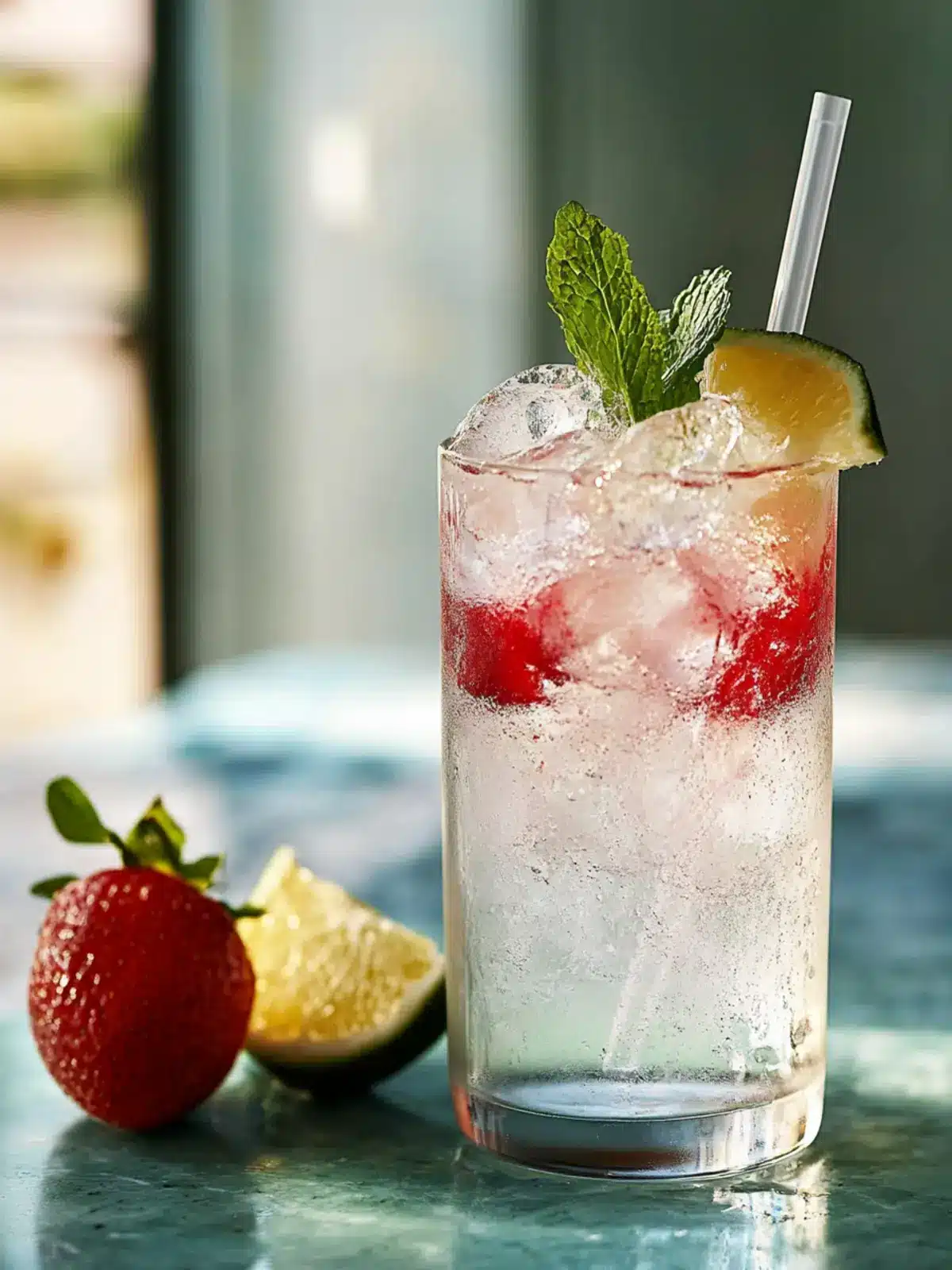 Delicious Italian Soda: Ultimate Refreshing Sparkling Drink