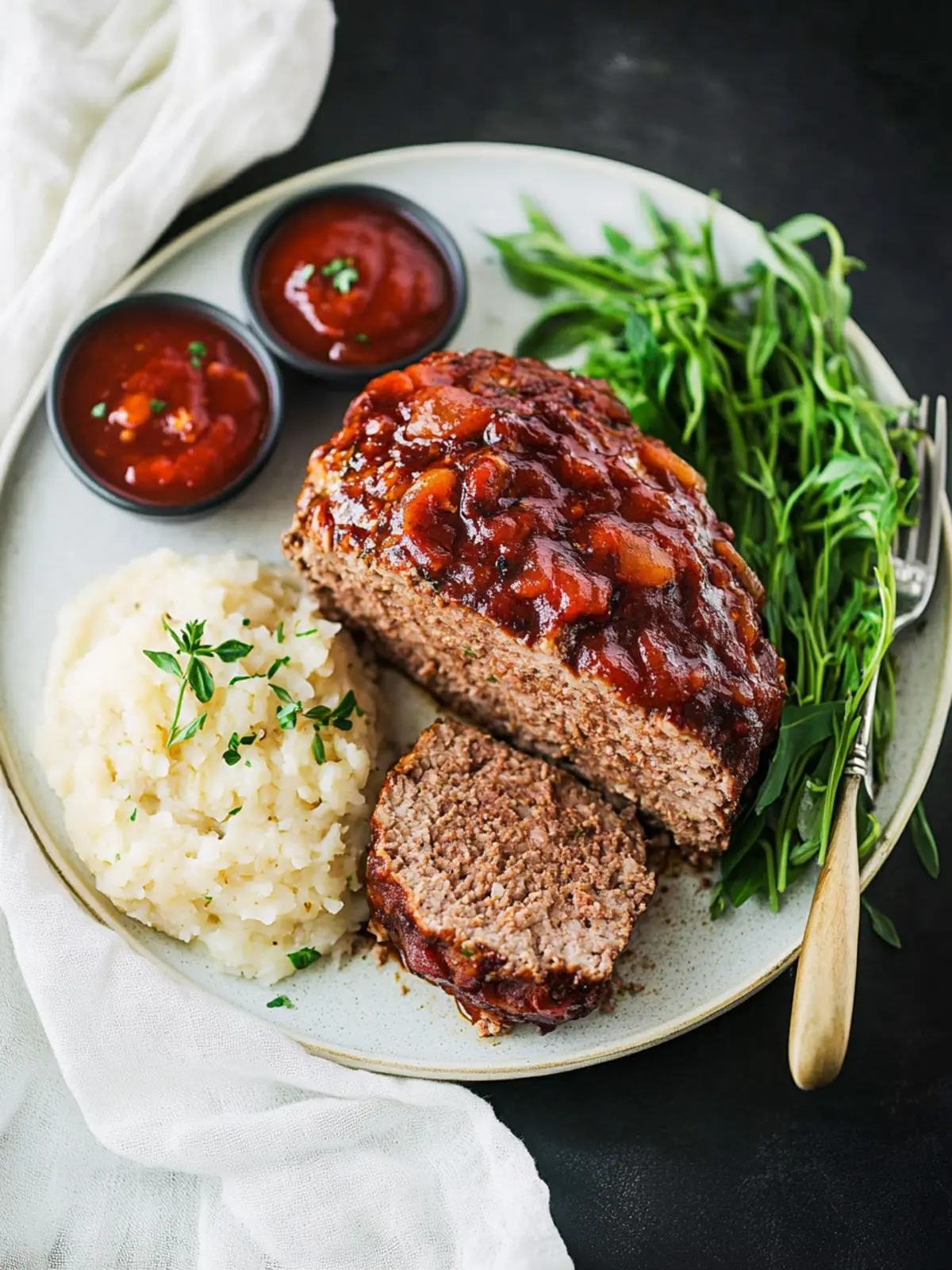 Delicious Meatloaf: The Ultimate Comfort Food Classic