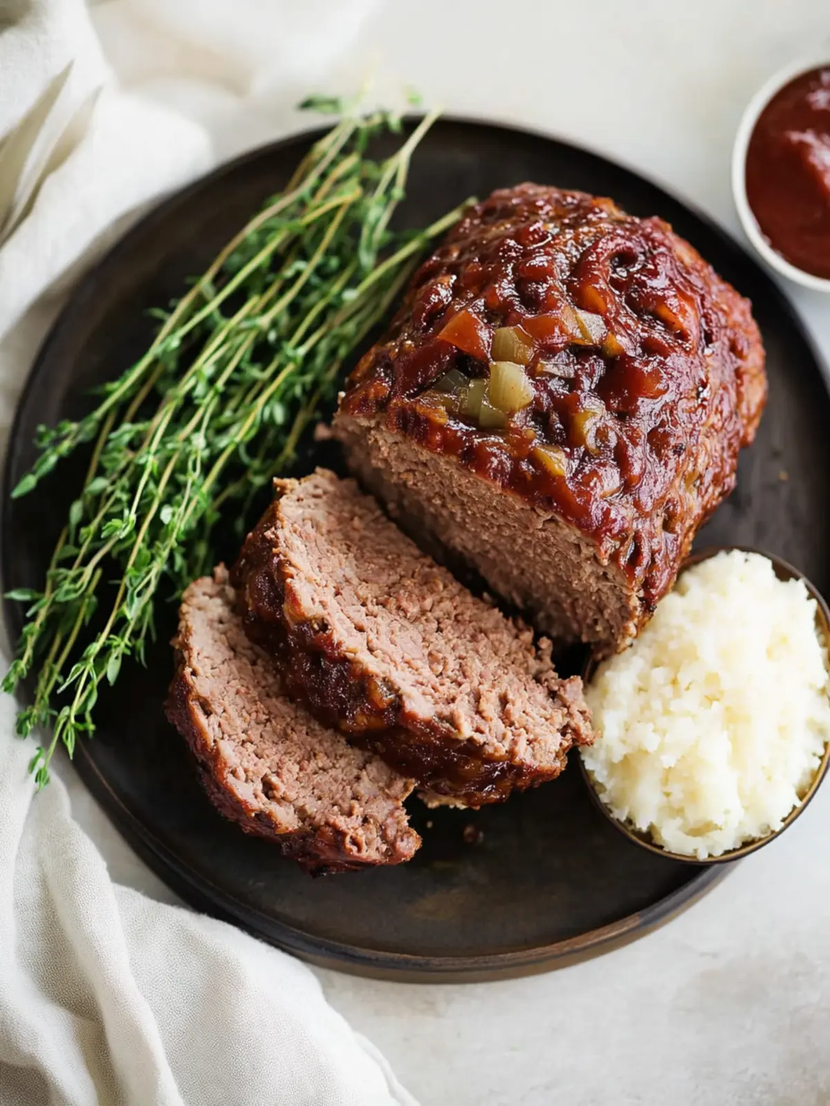 Delicious Meatloaf: The Ultimate Comfort Food Classic