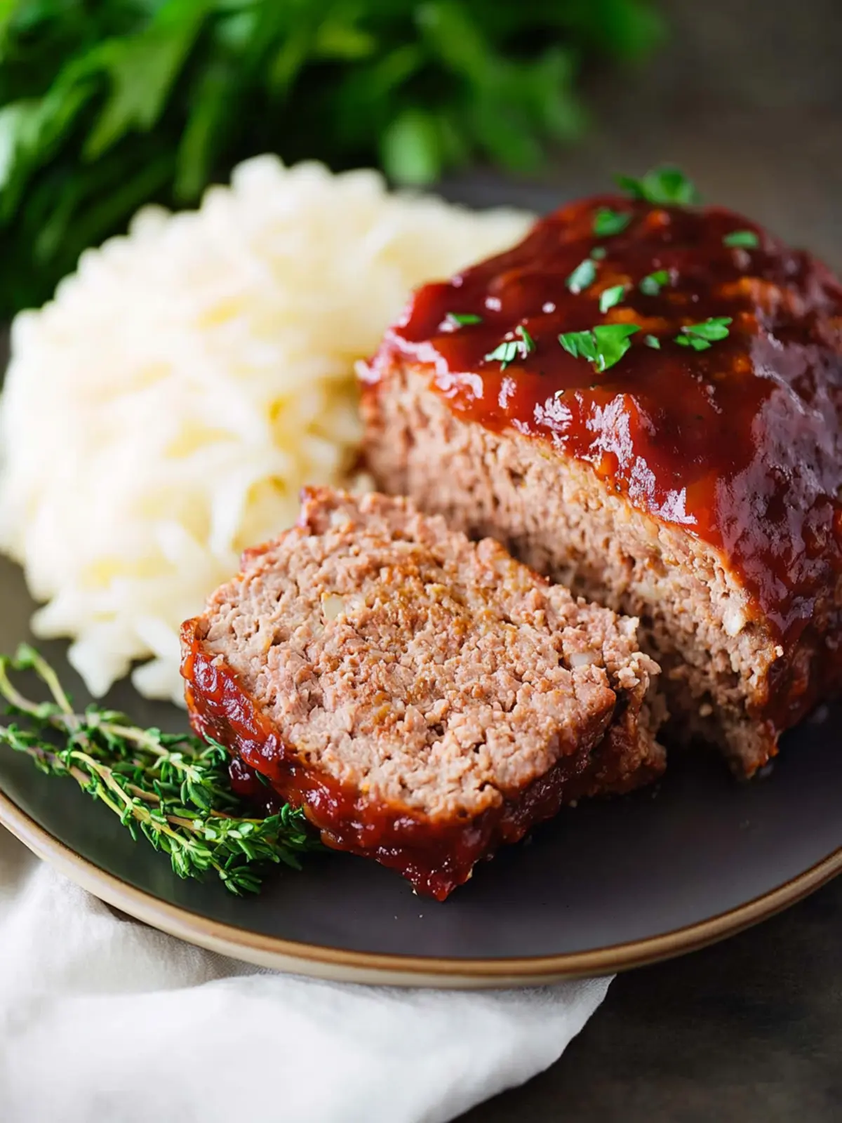 Delicious Meatloaf: The Ultimate Comfort Food Classic